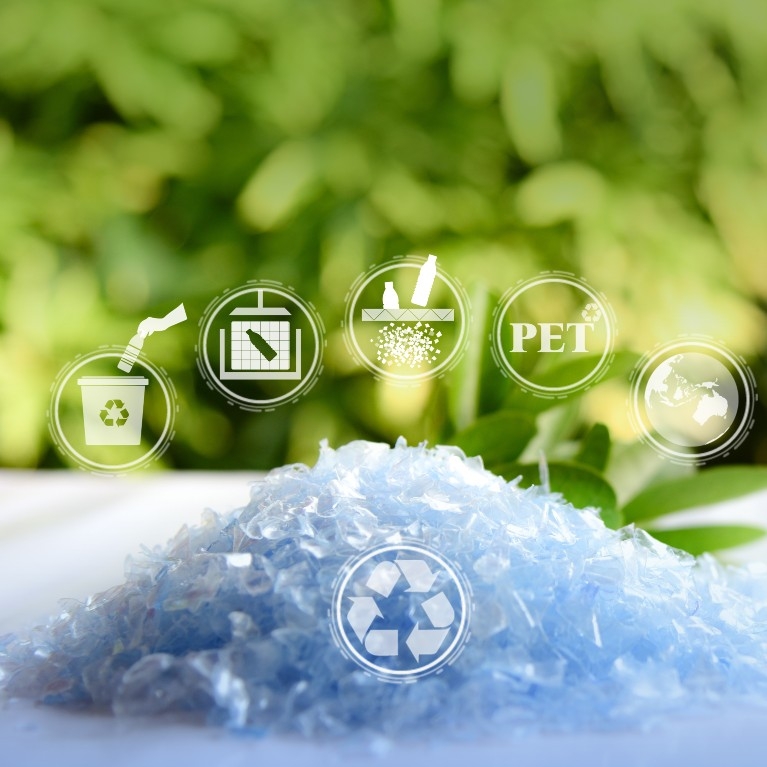 How plastic is recycled: from collection to sorting and recycling ...